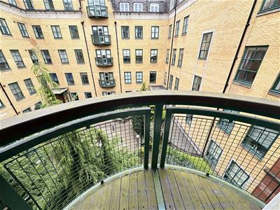 Property details for Venice Court, Samuel Ogden Street, Manchester ...